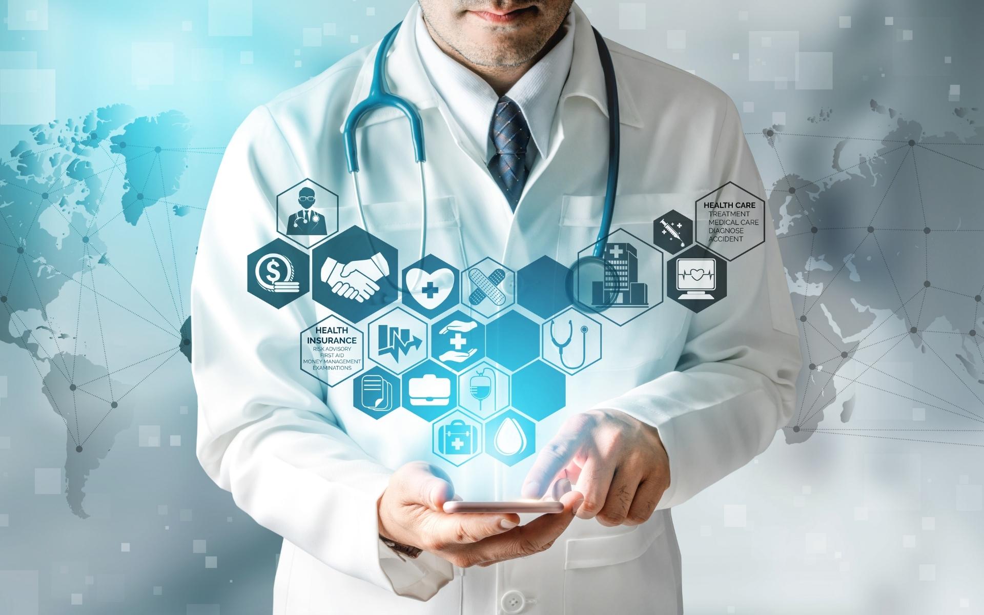A Guide to Healthcare IT Careers and Roles